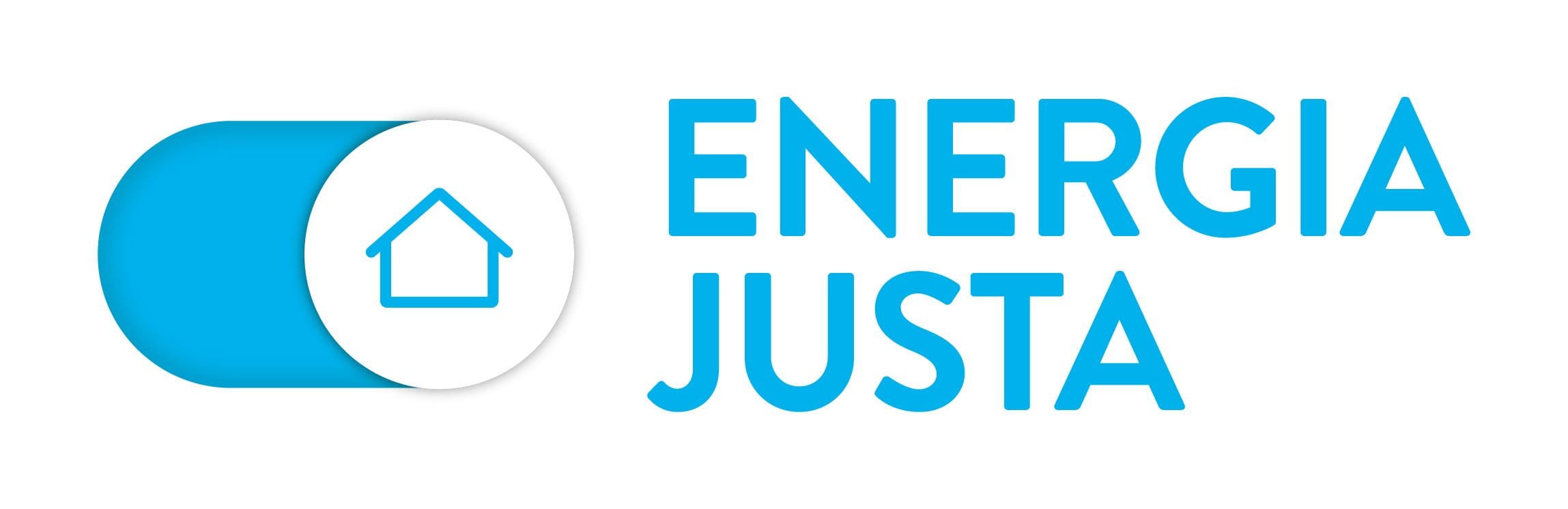 Energia Justa y Nuevo Logo – Energia Justa